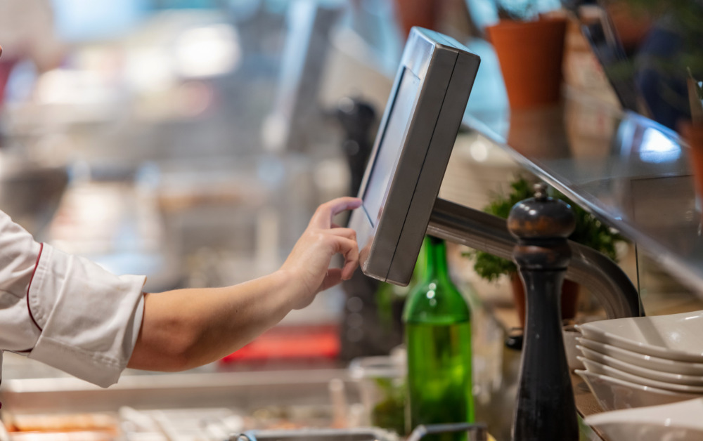 Delivery Order Display System (DODS®) - Deliverart